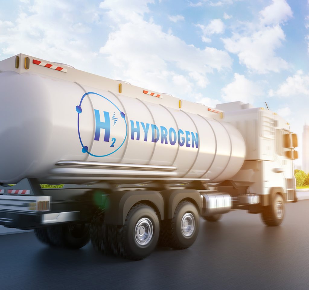 Understanding Hydrogen HGV – Awareness and Behaviours - Hyve