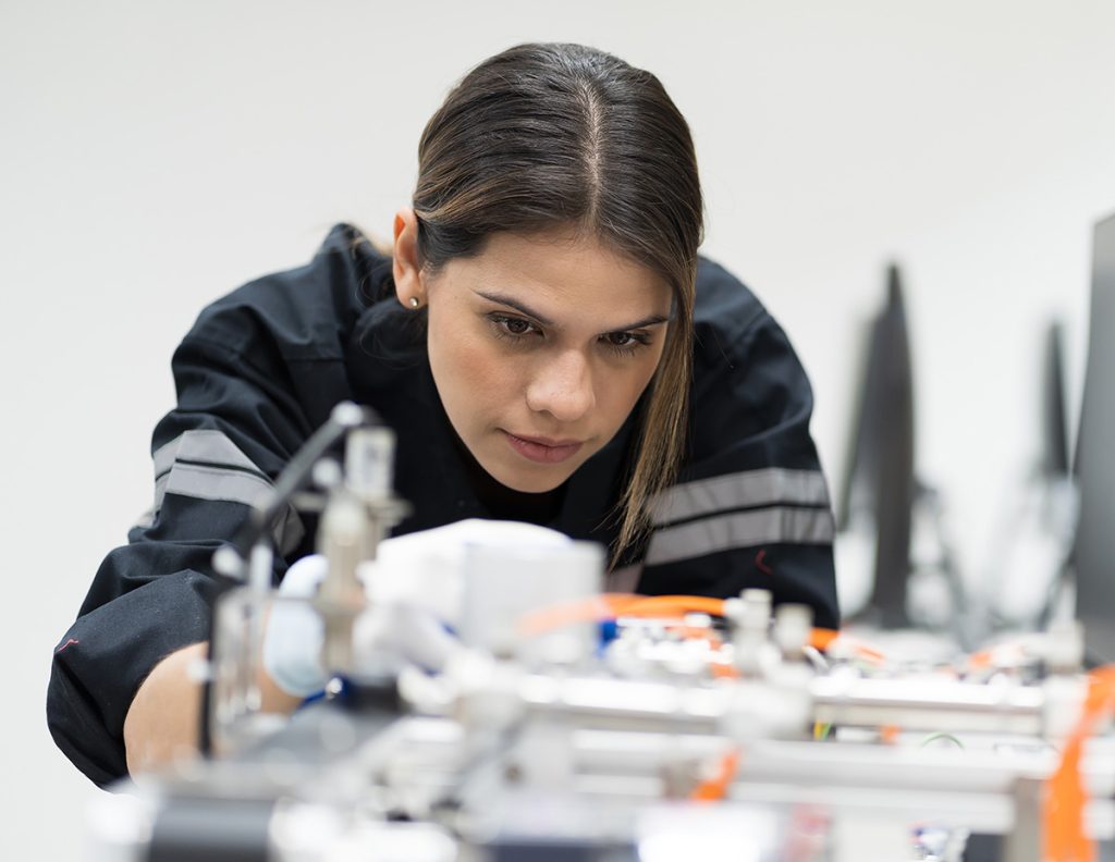 IMI Level 2 Award In Hydrogen Vehicle Routine Maintenance Activities ...